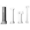 Columns Archives - Unique Plaster