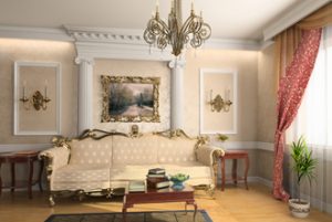 Design Period - Unique Plaster