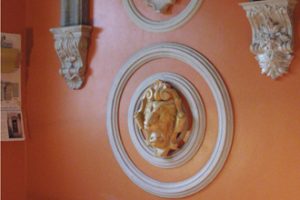 Our Showroom - Unique Plaster