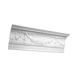 Cornice - U131 - Unique Plaster