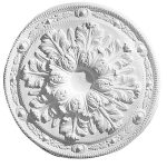 Ceiling Rosettes Archives - Page 2 of 3 - Unique Plaster