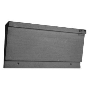 Window Sill & Parapet - UX152 - Unique Plaster